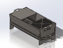 Free CAD Designs, Files & 3D Models | The GrabCAD Community Library