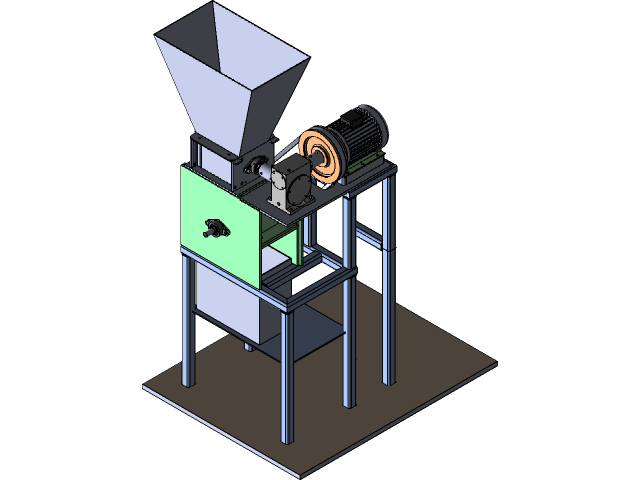 Free CAD Designs, Files & 3D Models | The GrabCAD Community Library