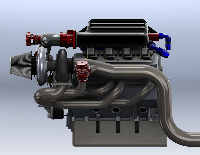 Free CAD Designs, Files & 3D Models | The GrabCAD Community Library