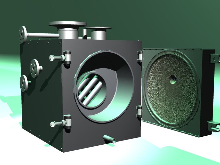 Free CAD Designs, Files & 3D Models | The GrabCAD Community Library