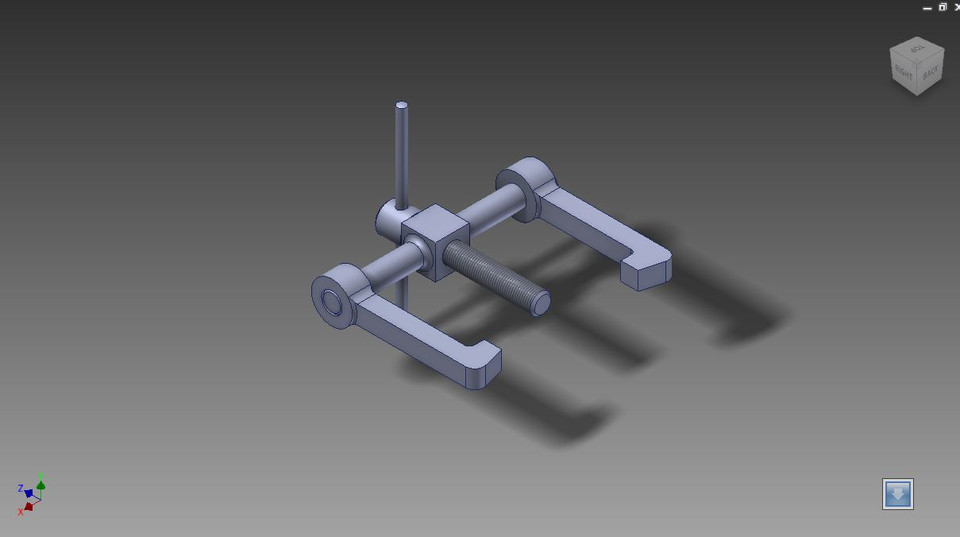 Free CAD Designs, Files & 3D Models | The GrabCAD Community Library