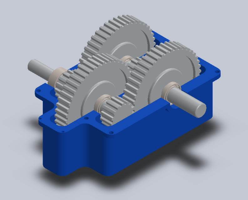 Free CAD Designs, Files & 3D Models | The GrabCAD Community Library