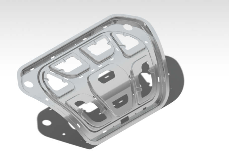 Free CAD Designs, Files & 3D Models | The GrabCAD Community Library