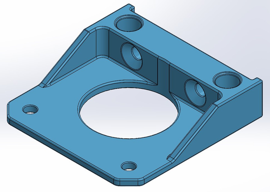 Free CAD Designs, Files & 3D Models | The GrabCAD Community Library