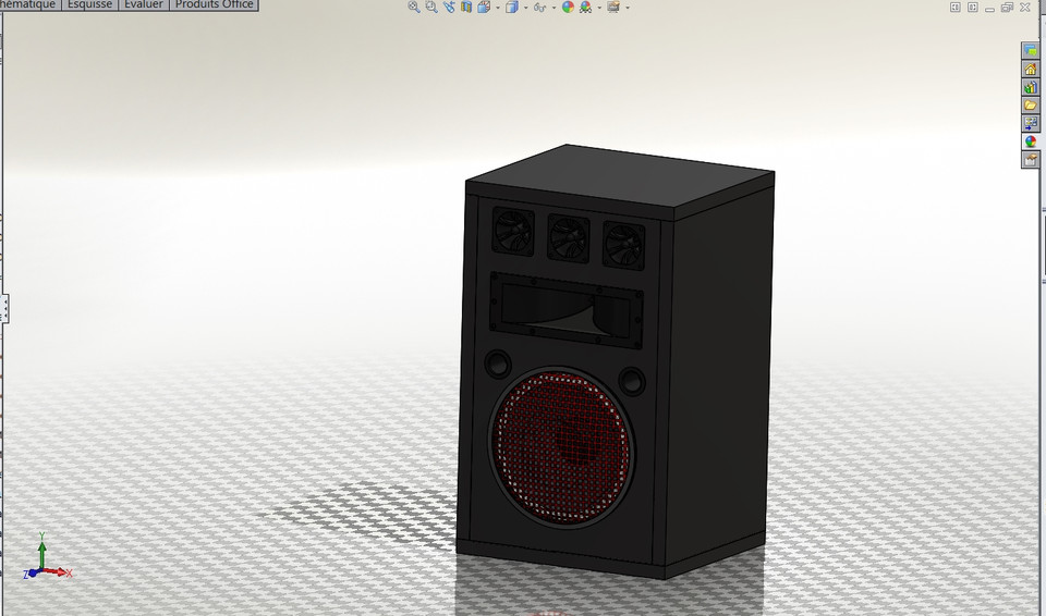 Free CAD Designs, Files & 3D Models | The GrabCAD Community Library