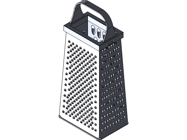 Free CAD Designs, Files & 3D Models | The GrabCAD Community Library