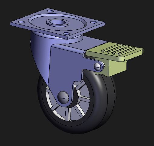 Free CAD Designs, Files & 3D Models | The GrabCAD Community Library