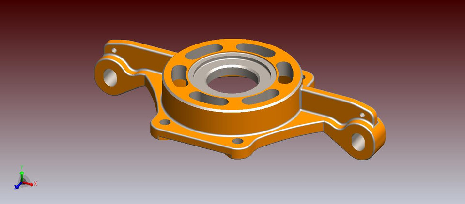 Free CAD Designs, Files & 3D Models | The GrabCAD Community Library