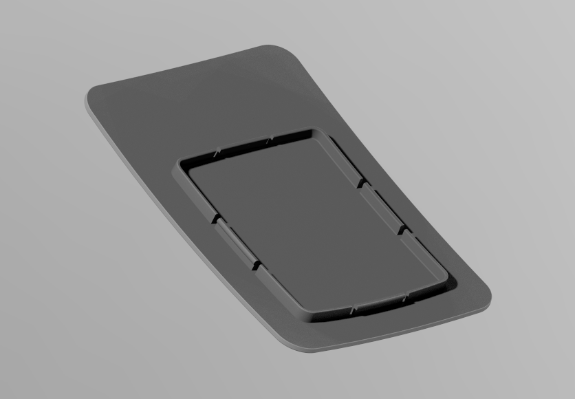 Free Cad Designs Files And 3d Models The Grabcad Community Library 