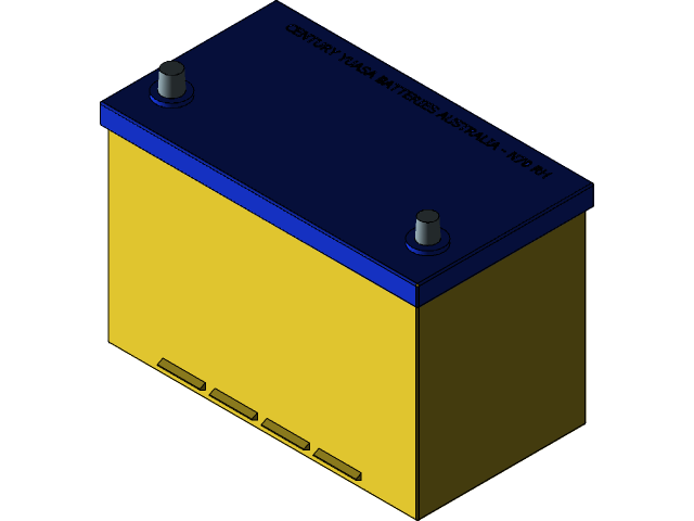 Free CAD Designs, Files & 3D Models | The GrabCAD Community Library