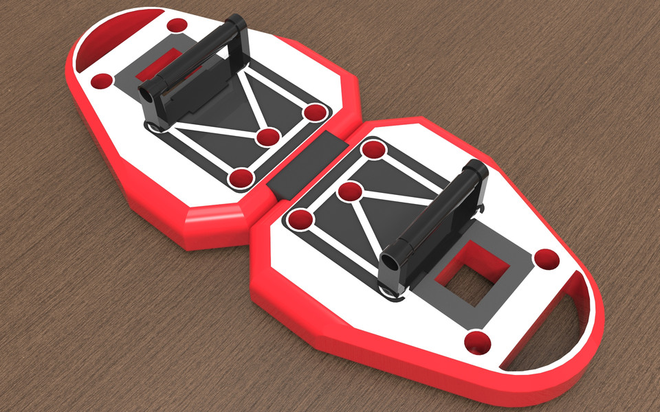 Free CAD Designs, Files & 3D Models | The GrabCAD Community Library