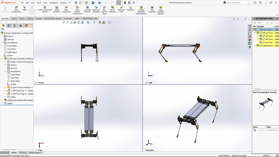 Free CAD Designs, Files & 3D Models | The GrabCAD Community Library