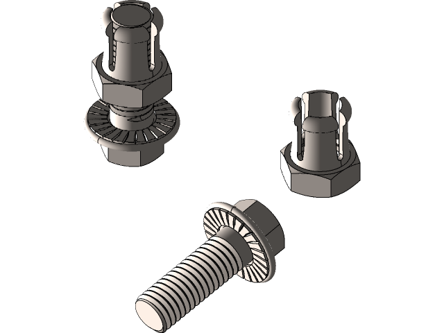 Free CAD Designs, Files & 3D Models | The GrabCAD Community Library