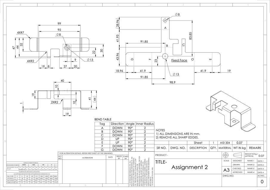 Free CAD Designs, Files & 3D Models | The GrabCAD Community Library