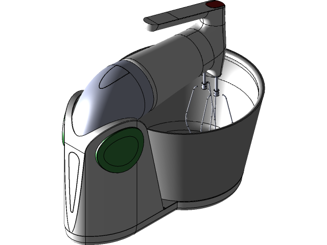 Free CAD Designs, Files & 3D Models | The GrabCAD Community Library