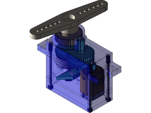 Free CAD Designs, Files & 3D Models | The GrabCAD Community Library