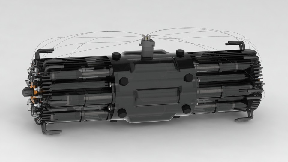 Free CAD Designs, Files & 3D Models | The GrabCAD Community Library