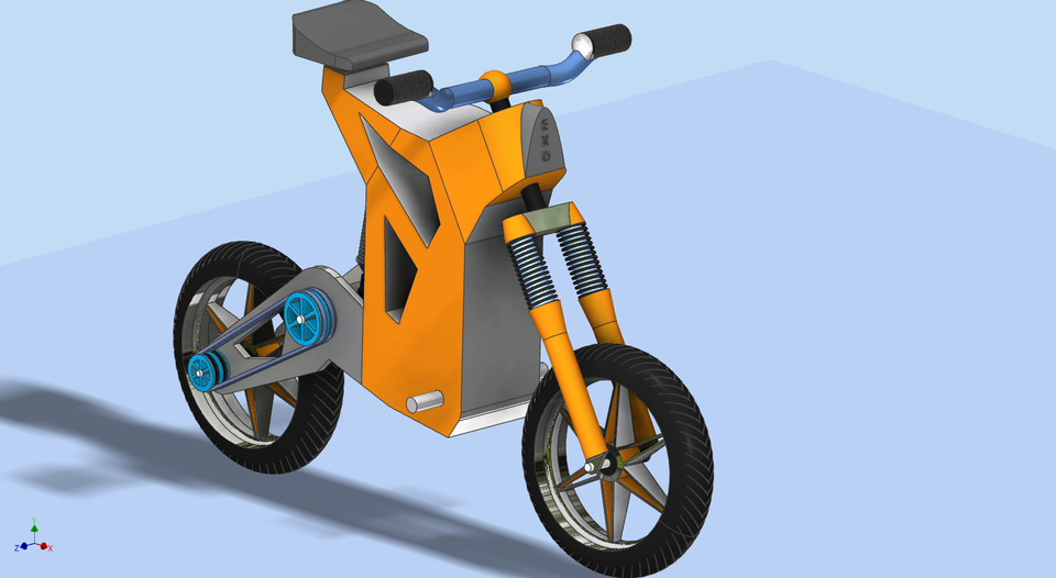 Free CAD Designs, Files & 3D Models | The GrabCAD Community Library
