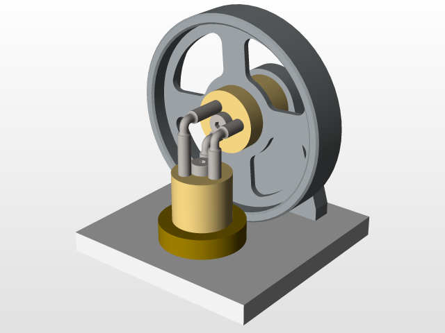 Free CAD Designs, Files & 3D Models | The GrabCAD Community Library