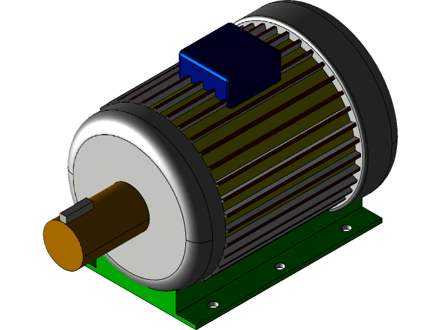 Free CAD Designs, Files & 3D Models | The GrabCAD Community Library