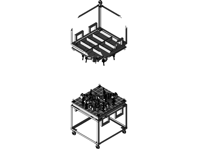 Free CAD Designs, Files & 3D Models | The GrabCAD Community Library
