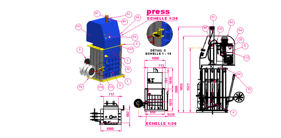 Free CAD Designs, Files & 3D Models | The GrabCAD Community Library