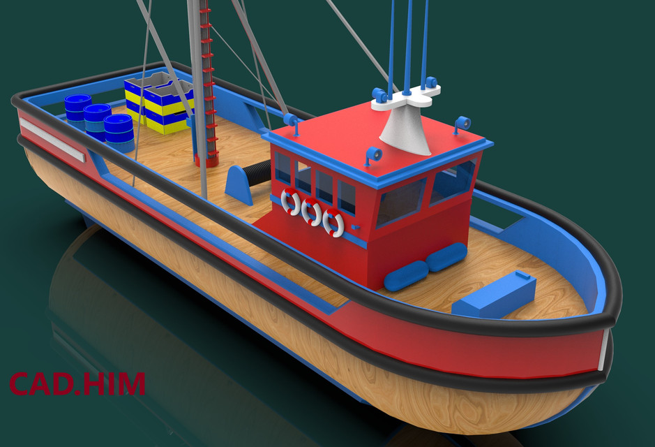 Free CAD Designs, Files & 3D Models | The GrabCAD Community Library