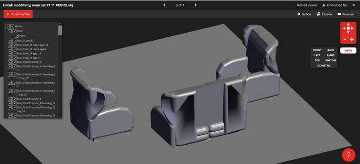Free CAD Designs, Files & 3D Models | The GrabCAD Community Library