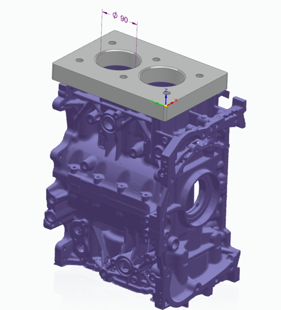 Free CAD Designs, Files & 3D Models | The GrabCAD Community Library