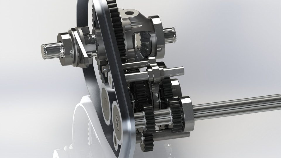 Free CAD Designs, Files & 3D Models | The GrabCAD Community Library