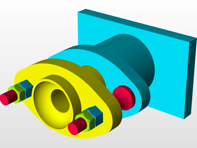 Free CAD Designs, Files & 3D Models | The GrabCAD Community Library