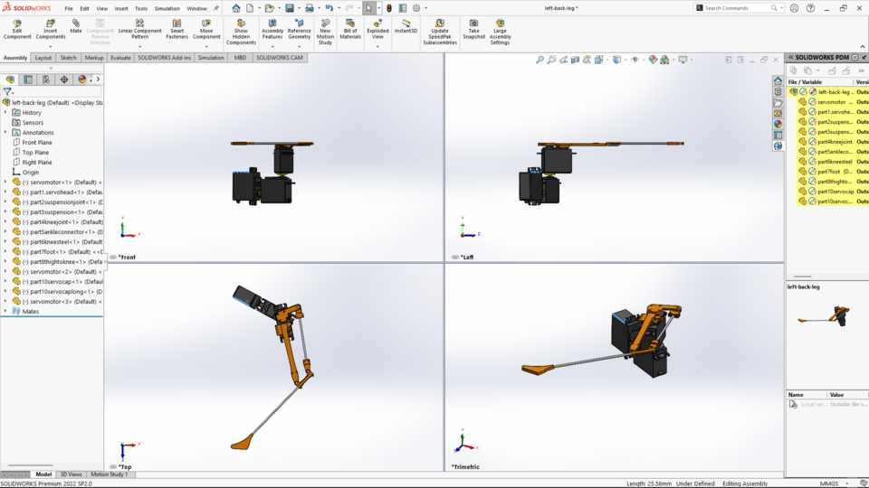Free CAD Designs, Files & 3D Models | The GrabCAD Community Library