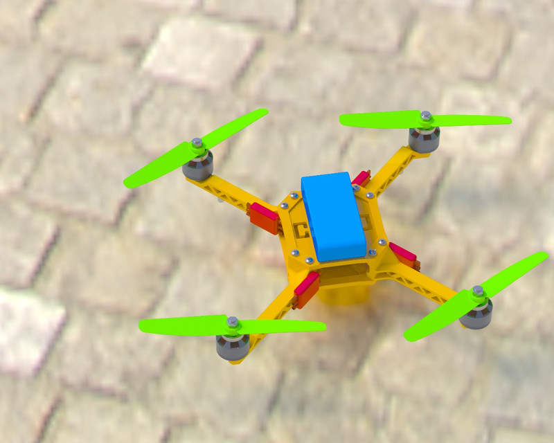 Free CAD Designs, Files & 3D Models | The GrabCAD Community Library
