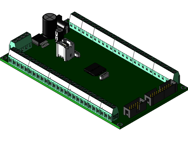 Free CAD Designs, Files & 3D Models | The GrabCAD Community Library