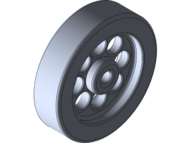 Free CAD Designs, Files & 3D Models | The GrabCAD Community Library