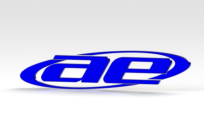 Associated Air Center Logo