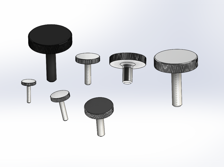 Free CAD Designs, Files & 3D Models | The GrabCAD Community Library