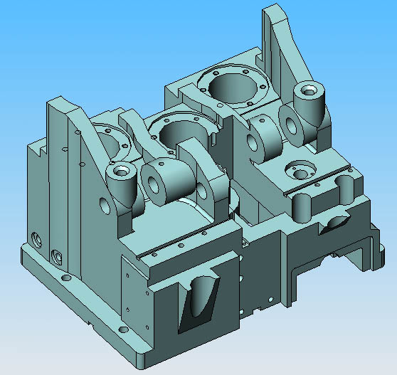 Free CAD Designs, Files & 3D Models | The GrabCAD Community Library