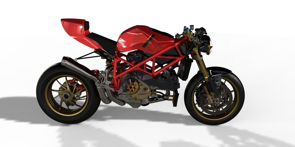 Free CAD Designs, Files & 3D Models | The GrabCAD Community Library