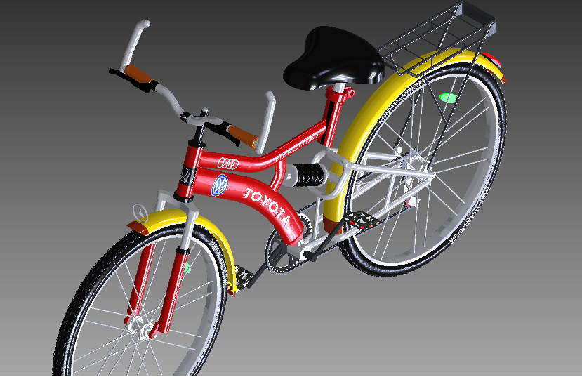 Free CAD Designs, Files & 3D Models | The GrabCAD Community Library