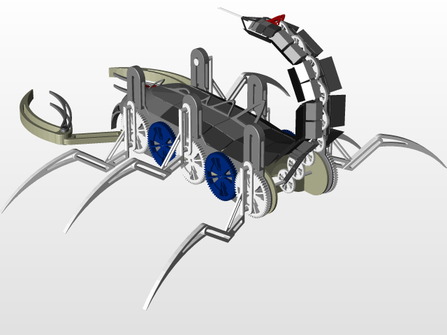 Free CAD Designs, Files & 3D Models | The GrabCAD Community Library