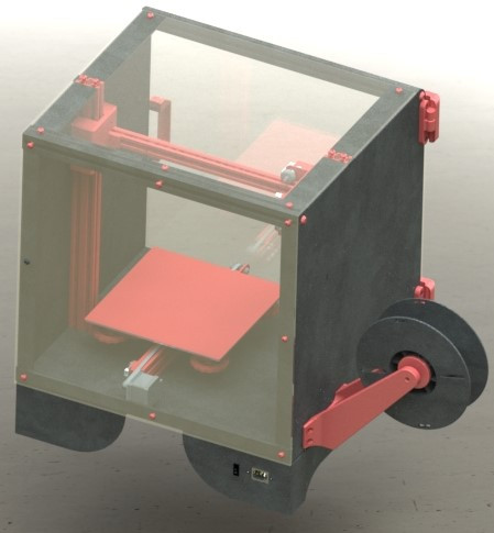 Free CAD Designs, Files & 3D Models | The GrabCAD Community Library