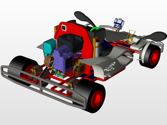 Free CAD Designs, Files & 3D Models | The GrabCAD Community Library