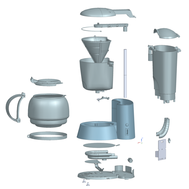Free CAD Designs, Files & 3D Models | The GrabCAD Community Library