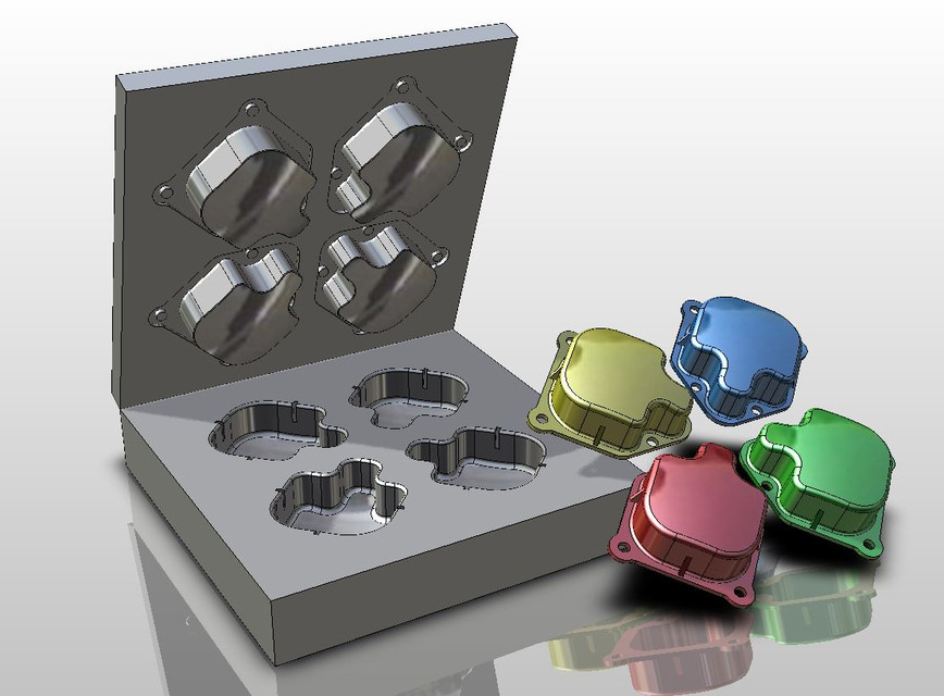 Free CAD Designs, Files & 3D Models | The GrabCAD Community Library