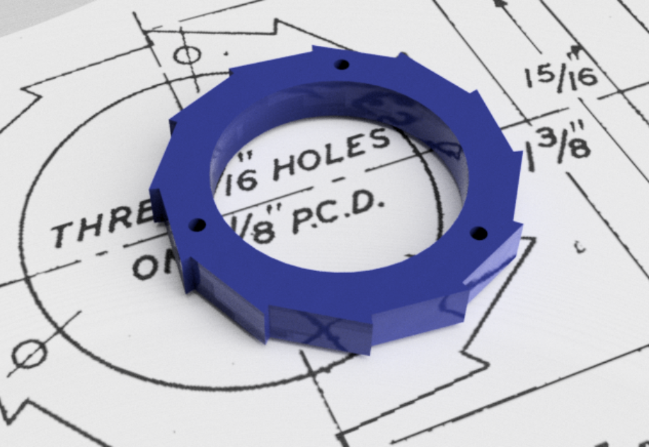 Free CAD Designs, Files & 3D Models | The GrabCAD Community Library