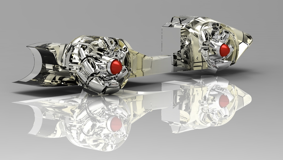 Free CAD Designs, Files & 3D Models | The GrabCAD Community Library