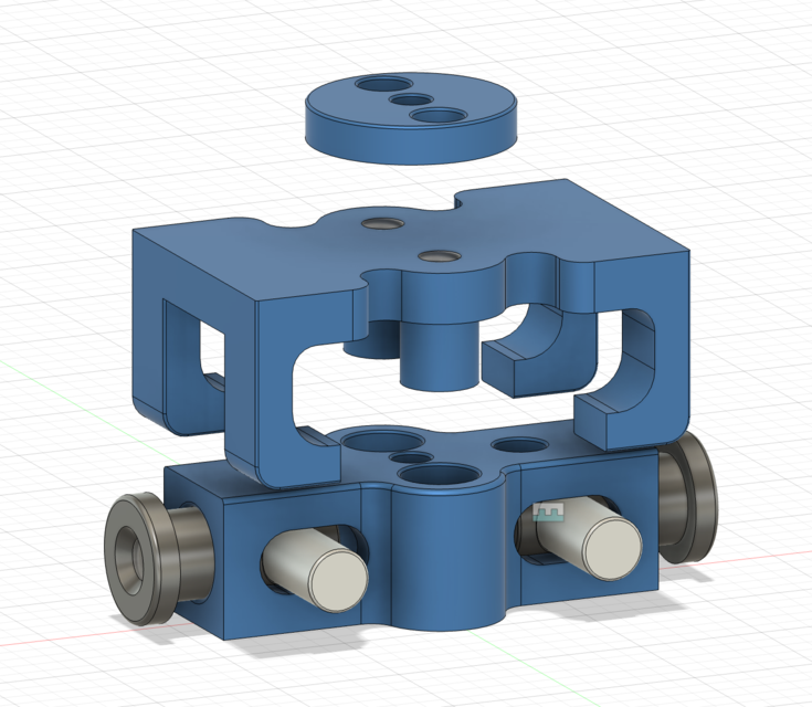 Free CAD Designs, Files & 3D Models | The GrabCAD Community Library