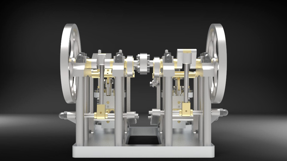 Free CAD Designs, Files & 3D Models | The GrabCAD Community Library