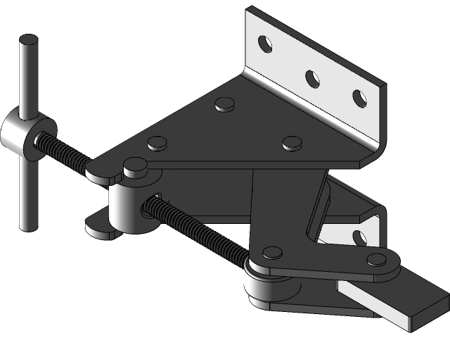 Free CAD Designs, Files & 3D Models | The GrabCAD Community Library